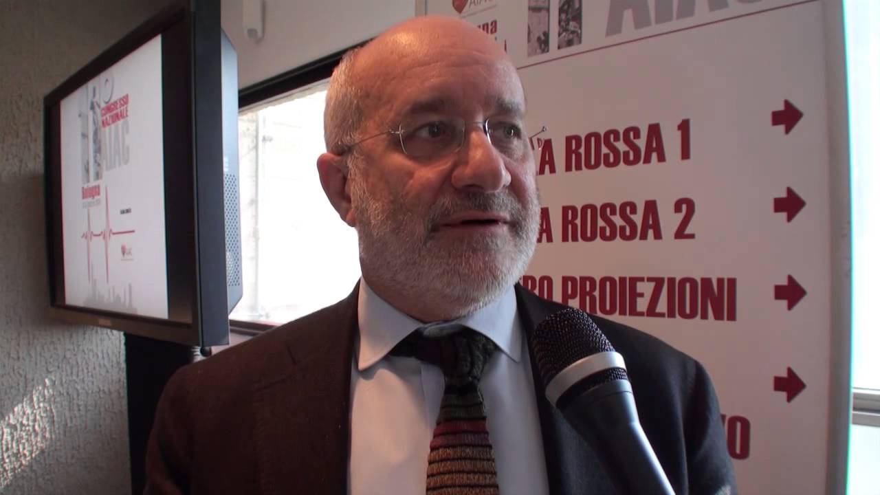 Le nuove iniziative AIAC - AIAC