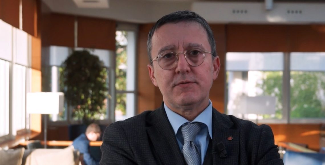 Il Professor Giuseppe Boriani è il nuovo Direttore Editoriale AIAC - AIAC