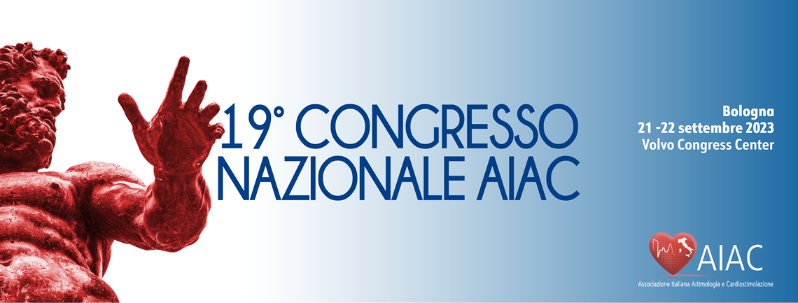 19° Congresso Nazionale AIAC: invia il tuo abstract entro il 12 marzo ...