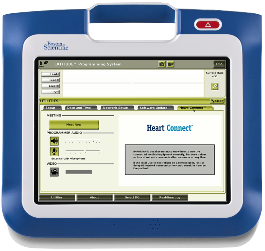 RhythmCARE™ - AIAC