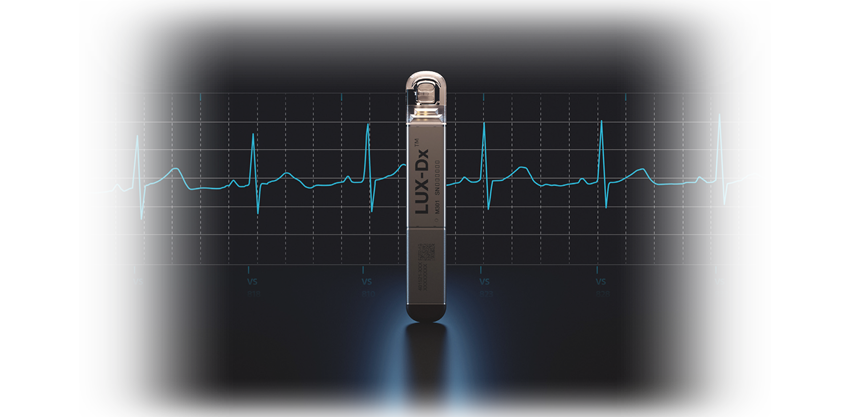 LUX-Dx™ ICM - AIAC