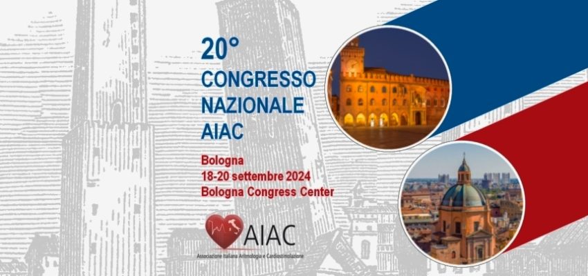 Associazione Italiana di Aritmologia e Cardiostimolazione - AIAC