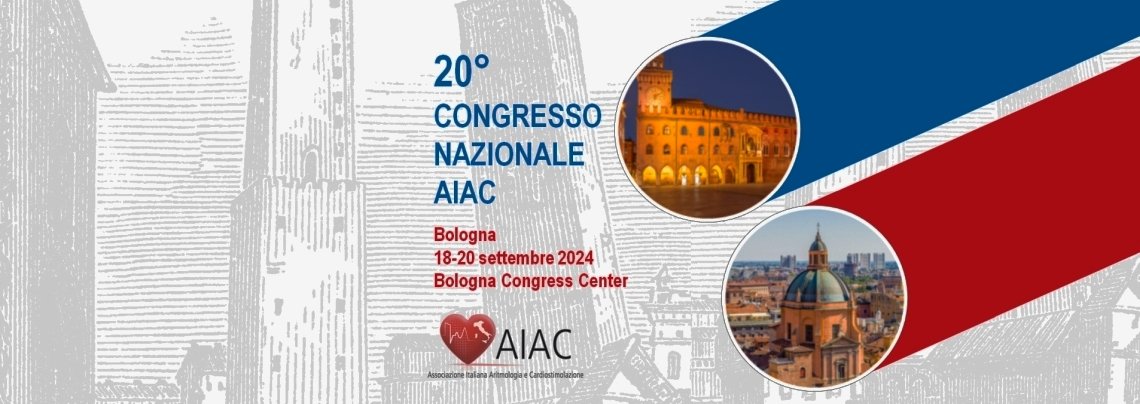 Associazione Italiana di Aritmologia e Cardiostimolazione - AIAC